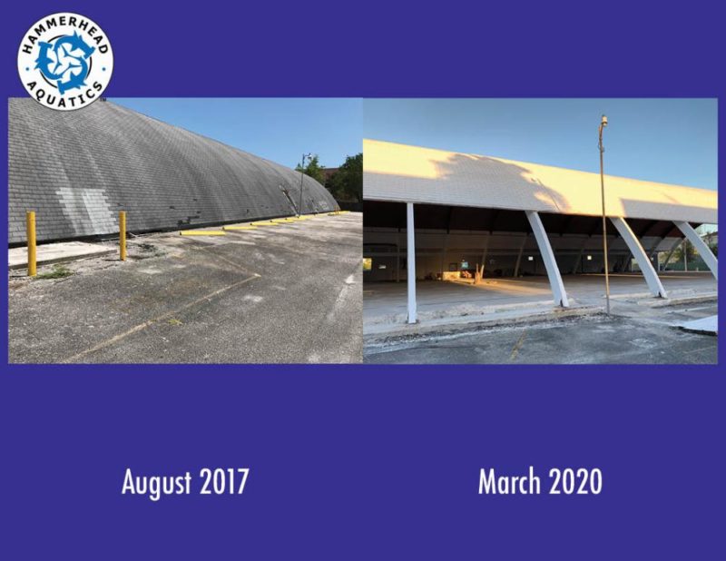 HOME - HAMMERHEAD AQUATICS